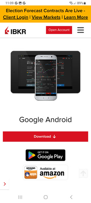 Download Software