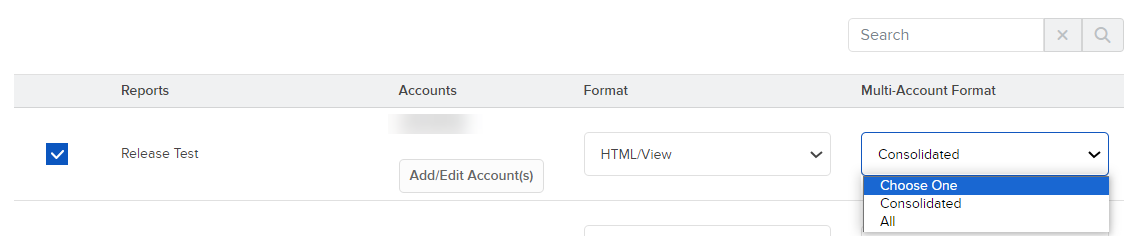 Configure Notification Defaults and Delivery Settings