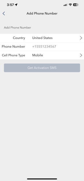 Activating the IBKR Mobile - IB Key