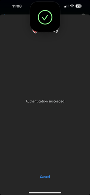 Use IBKR Mobile - IB Key in QR or Challenge-Response mode (if you do ...