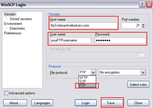 Prime Trade File Upload Instructions